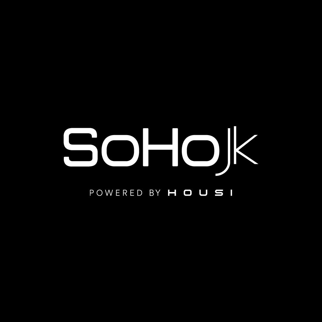 SoHo JK - Powered by HOUSI